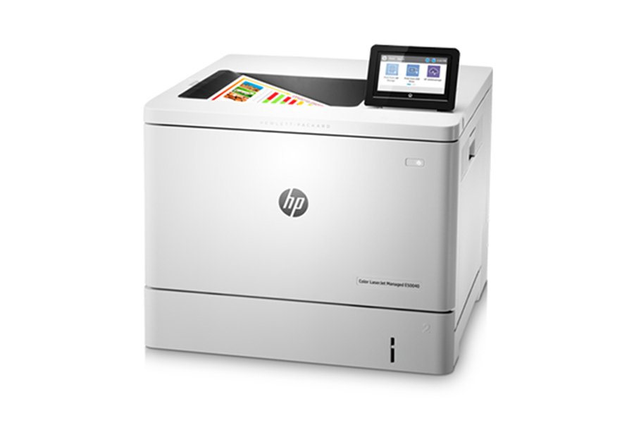 HP - E55040dw | Copimaq