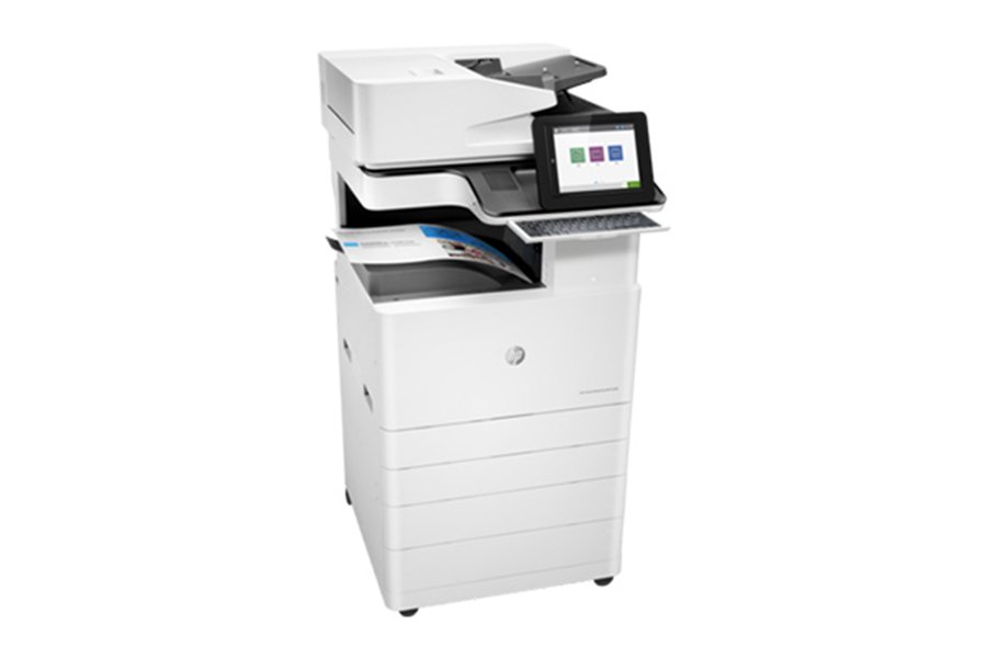 HP - E77830dn | Copimaq