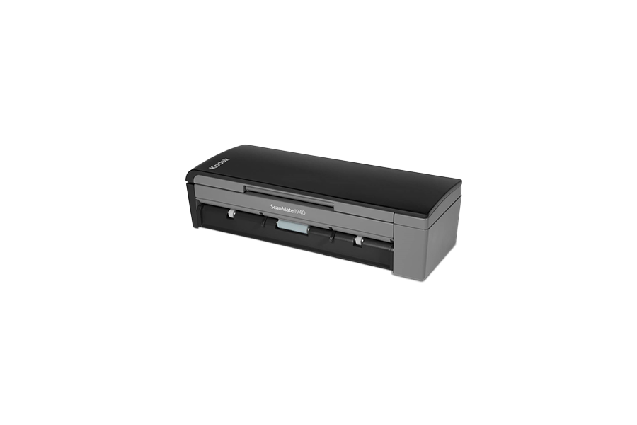 Scanner Kodak ScanMate i940 Portátil USB