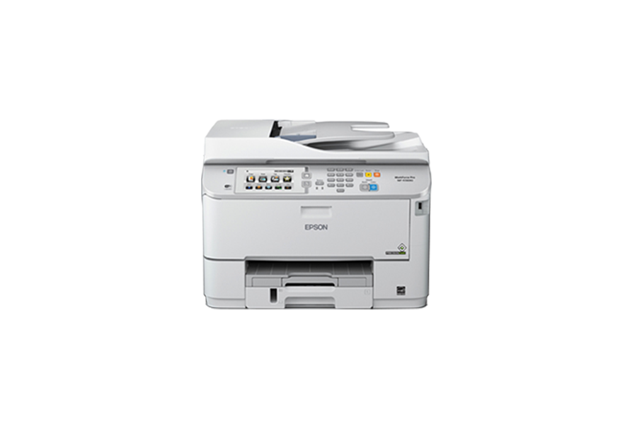 WF-5690 Multifuncional Epson | Copimaq Campinas